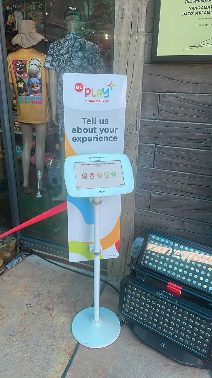 SplashMania | Case Study | Avius