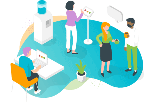 Voice of Employee Engagement Survey Software | Avius