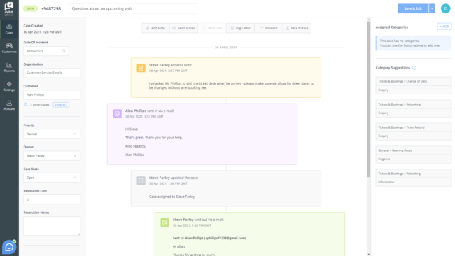 Avius Optimus Updates May 2021 | Avius