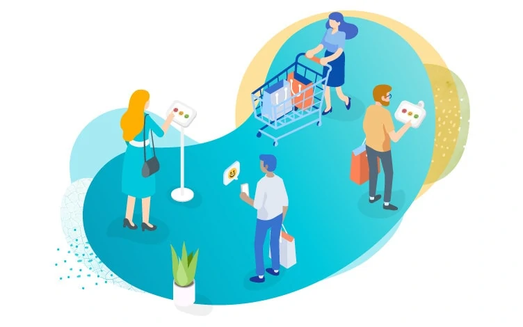 Retail Customer Experience | Avius